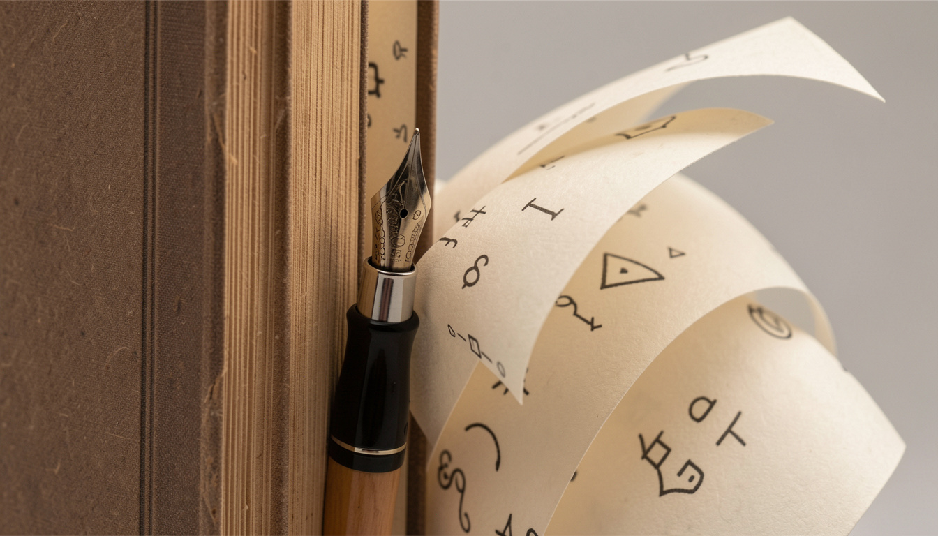 What Happens to Your Brain When You Ditch Screens and Write on Paper I ...