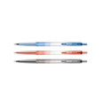 Hauser Auto-Click Ball Pen – Pack of 10 | Smooth Writing Pens – The ...