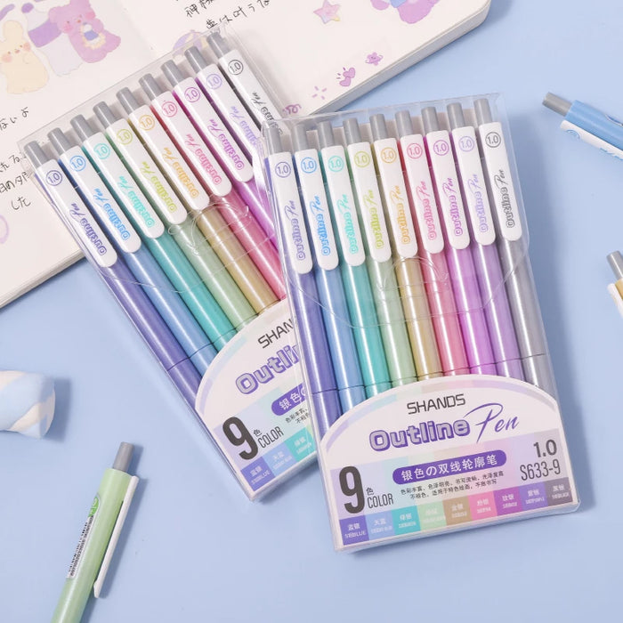 Stationery Store - Discover Your Essentials from The Good Store