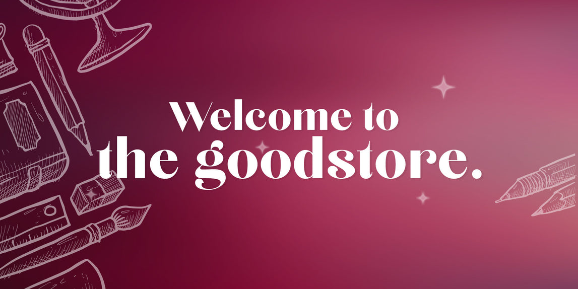 Factor Notes: Where Quality Meets Creativity–Shop Now at Goods Store ...